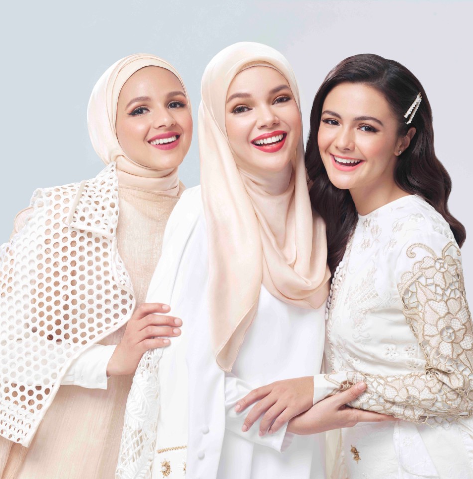 Sambut Ramadan, Wardah Ajak Masyarakat Berbagi Kebahagiaan | Clozette ... Sambut Ramadan, Wardah Ajak Masyarakat Berbagi Kebahagiaan | Clozette ...